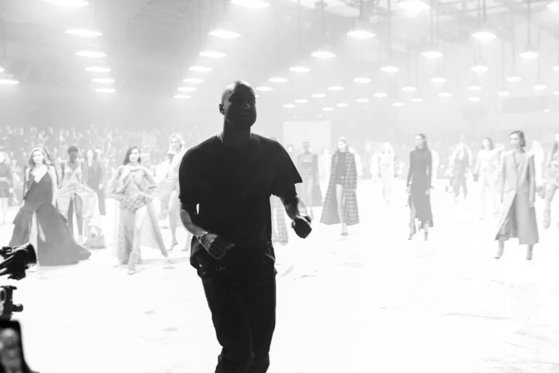 Virgil Abloh Tribute